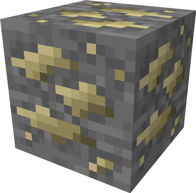 Zinc Ore | Arcadian Anomaly Wiki | Fandom