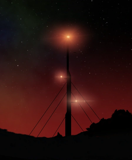 Interstellar Relay | Inner Dominion | Fandom