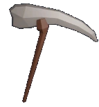 Bone Pick | Arcadius Wiki | Fandom