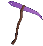 Amethyst Pick | Arcadius Wiki | Fandom