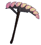 Bismuth Pick | Arcadius Wiki | Fandom