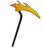 Molten Pick | Arcadius Wiki | Fandom