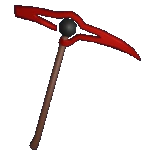 Ruby Pick | Arcadius Wiki | Fandom