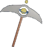 Heavenly Pick | Arcadius Wiki | Fandom