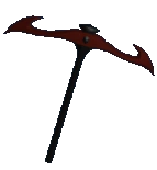 Demonic Pick | Arcadius Wiki | Fandom