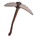 Stone Pick | Arcadius Wiki | Fandom