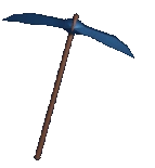 Sapphire Pick | Arcadius Wiki | Fandom