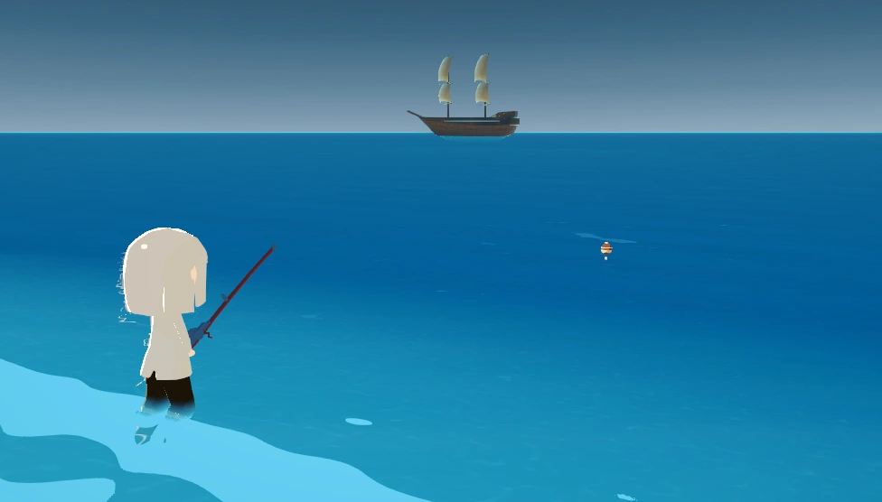 Fishing | Arcadius Wiki | Fandom