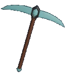 Diamond Pick | Arcadius Wiki | Fandom