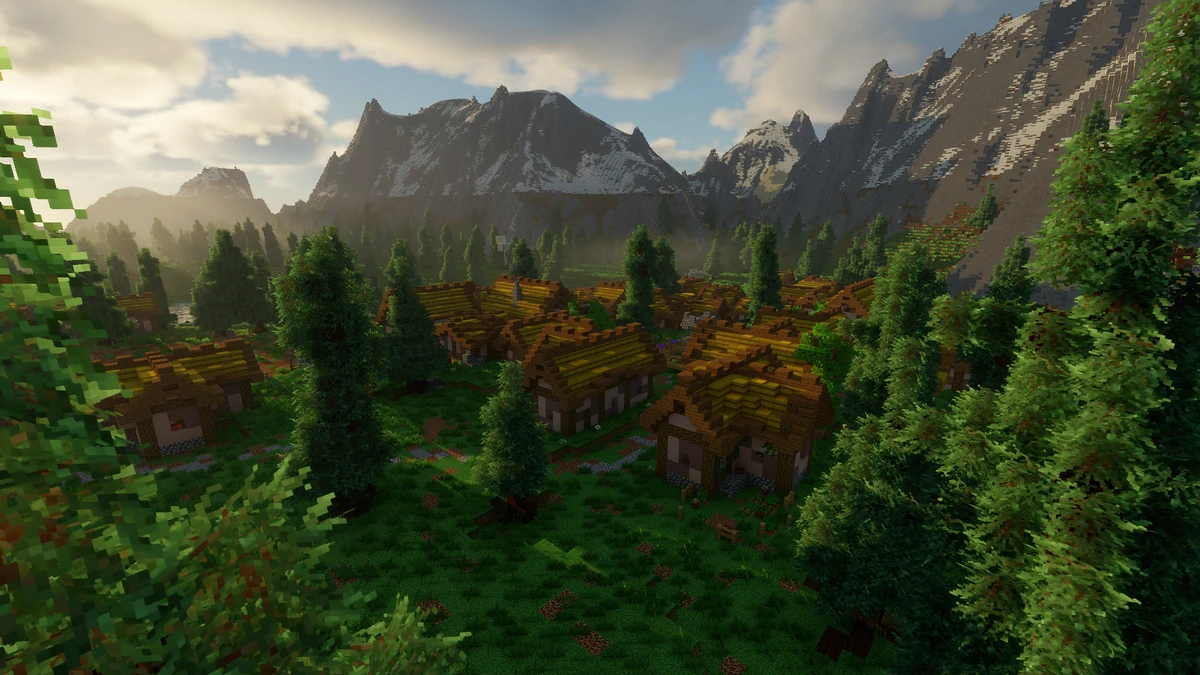 Carvahall | Arcaena Wiki | Fandom