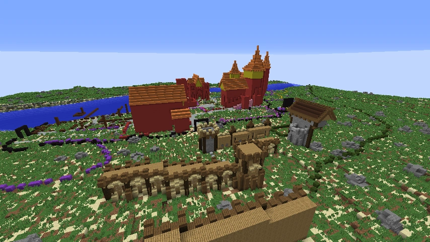 Dauth | Arcaena Wiki | Fandom