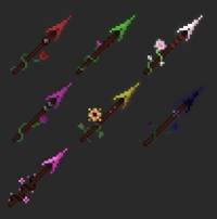 Dauthdaert | Arcaena Wiki | Fandom