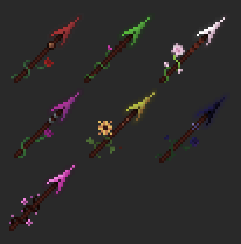 Dauthdaert | Arcaena Wiki | Fandom