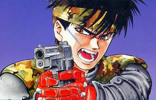 Yu Ominae | Sprigganpedia | Fandom