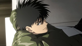 Yu Ominae | Sprigganpedia | Fandom