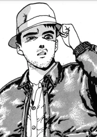 Takashi Ominae | Sprigganpedia | Fandom