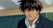 Yu Ominae | Sprigganpedia | Fandom