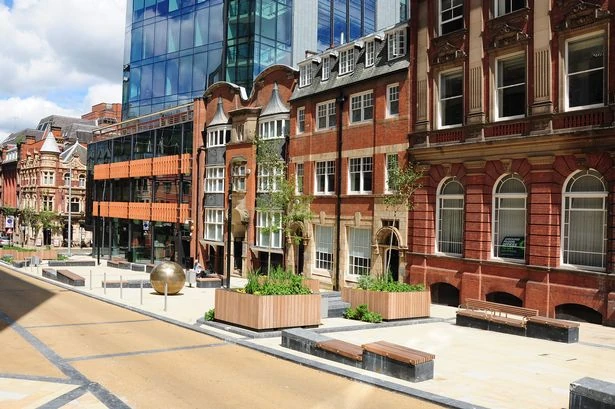 Orme Square | Arcana Alliance Wiki | Fandom