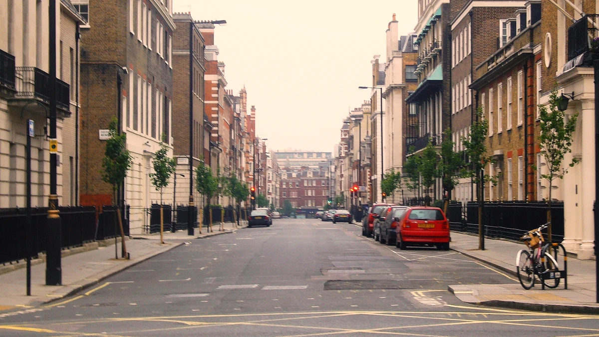 Cavendish Avenue | Arcana Alliance Wiki | Fandom