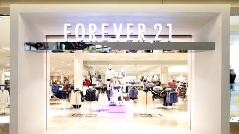 Forever 21 | Arcana Alliance Wiki | Fandom