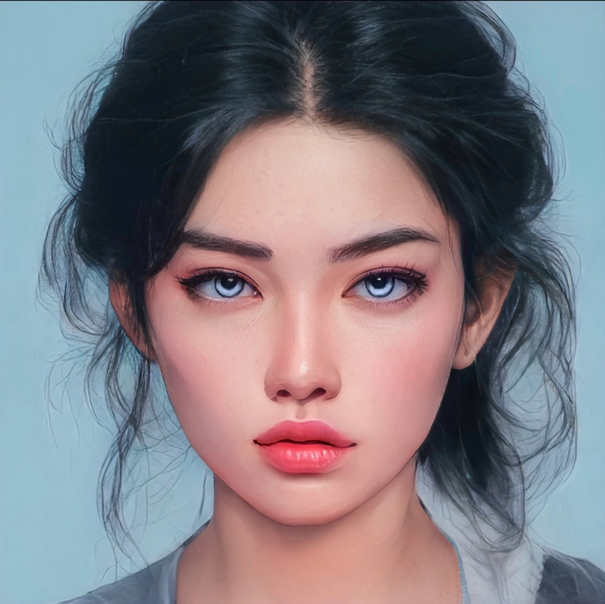 Aiya Miyazaki-Hayes | Arcana Collegiate Institute Wiki | Fandom