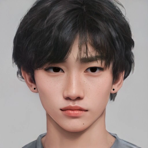 Jonathan Fong | Arcana Collegiate Institute Wiki | Fandom