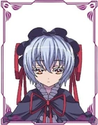 Lieselotte Achenbach/Image Gallery | Arcana Heart Wiki | Fandom