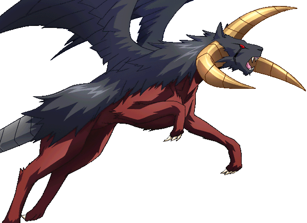 Chromatius | Arcana Heart Wiki | Fandom