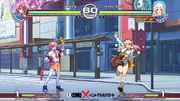 Nitroplus Blasterz: Heroines Infinite Duel | Arcana Heart Wiki | Fandom