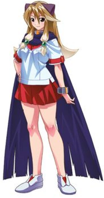 Akane Inuwaka/Image Gallery | Arcana Heart Wiki | Fandom