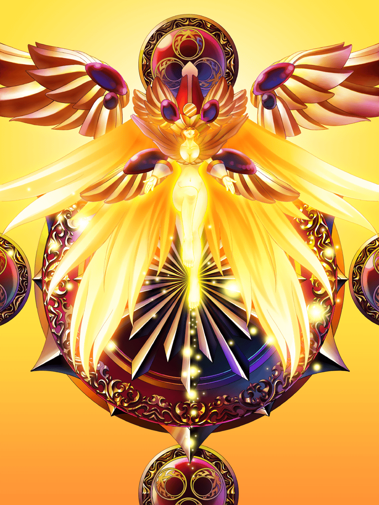 Mildred Arcana Heart Wiki Fandom
