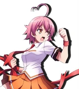 Nitroplus Blasterz: Heroines Infinite Duel | Arcana Heart Wiki | Fandom