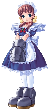 Fiona Mayfield/Image Gallery | Arcana Heart Wiki | Fandom