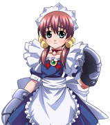 Fiona Mayfield/Image Gallery | Arcana Heart Wiki | Fandom