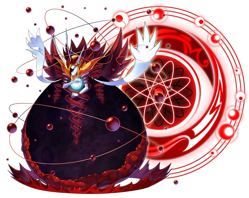 Ichor | Arcana Heart Wiki | Fandom