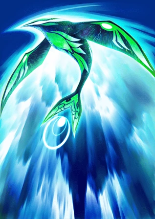 Tempestas | Arcana Heart Wiki | Fandom