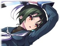 Kamui Tokinomiya/AH3 Storyline | Arcana Heart Wiki | Fandom