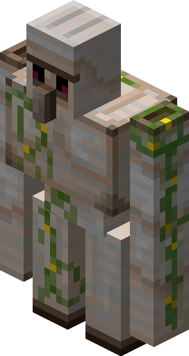 Silver Golem | Arcana Reborn Wiki | Fandom