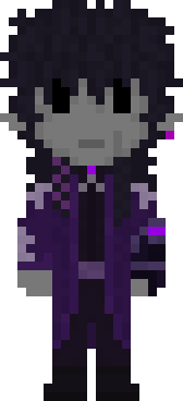 Mikio | Arcana Wiki | Fandom