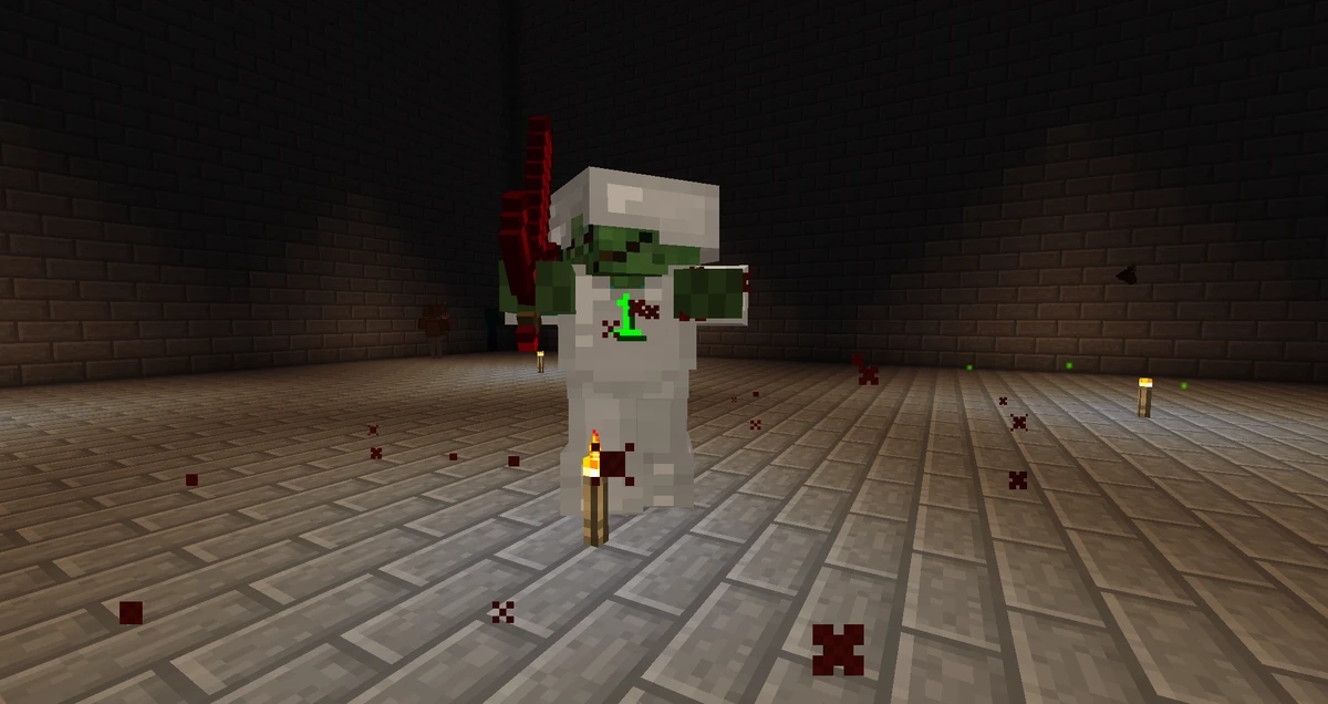 Undead Warlord | Arcana RPG Wikia | Fandom