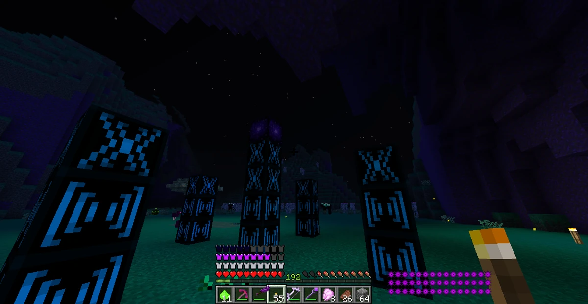 Shadow Altar | Arcana RPG Wikia | Fandom