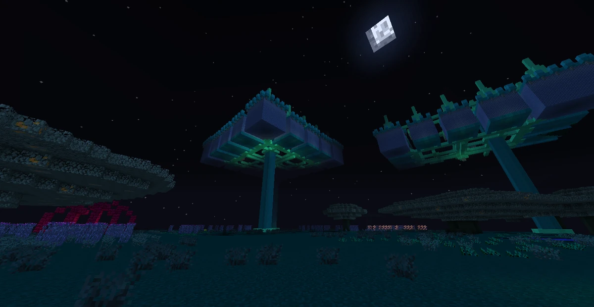 Midnight Village | Arcana RPG Wikia | Fandom