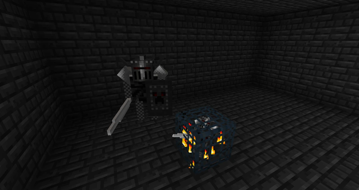 Black Knight | Arcana RPG Wikia | Fandom