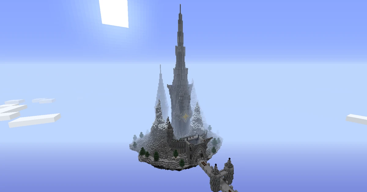 Montane Dungeon Dimension | Arcana RPG Wikia | Fandom