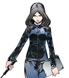 Agata | Arcana Famiglia Wiki | Fandom