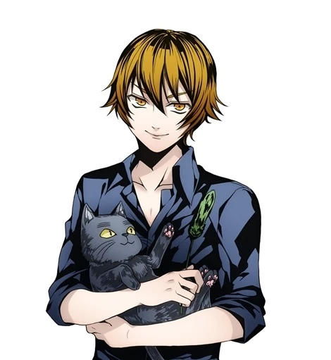 Onofrio | Arcana Famiglia Wiki | Fandom