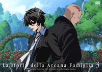 Anime | Arcana Famiglia Wiki | Fandom