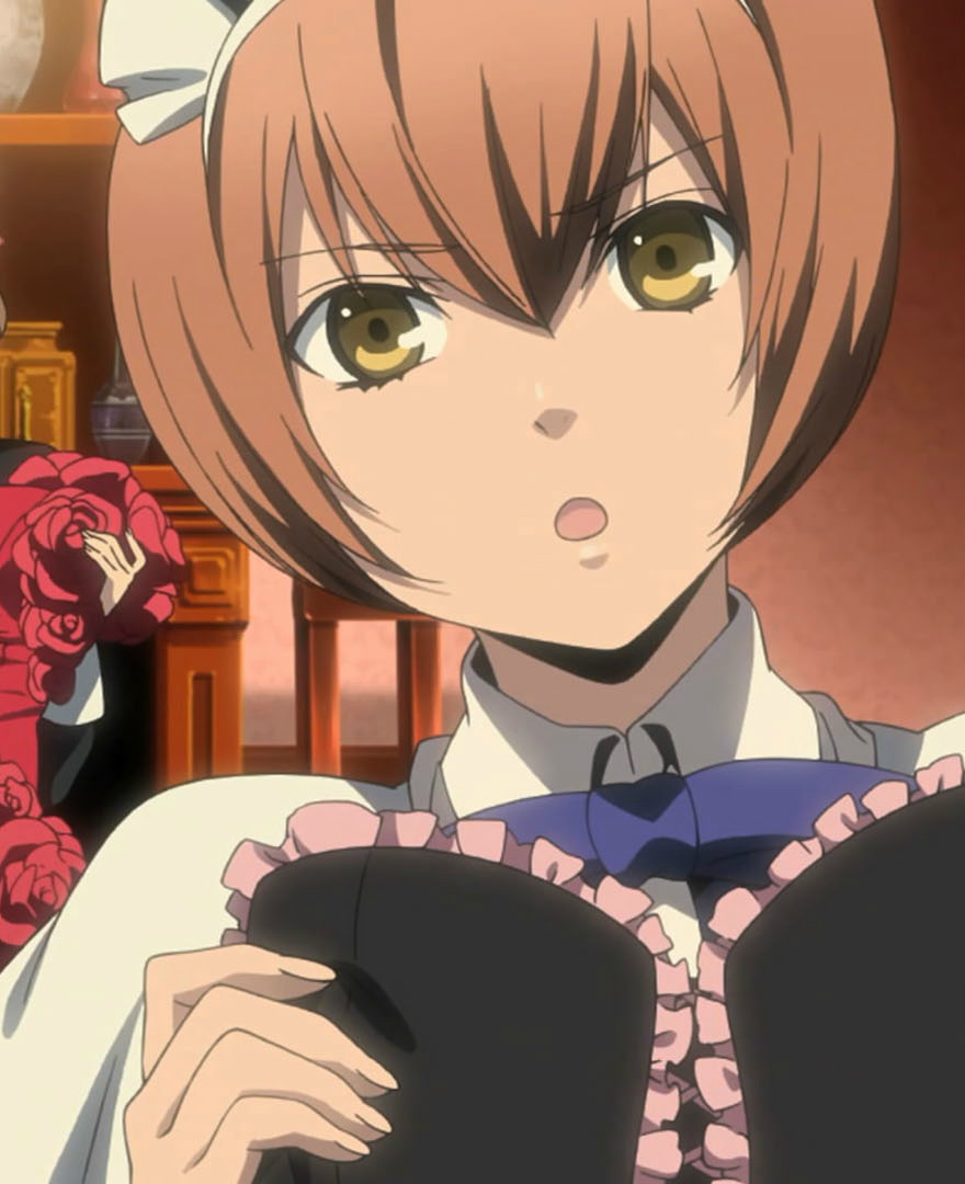 Donatella Arcana Famiglia Wiki Fandom