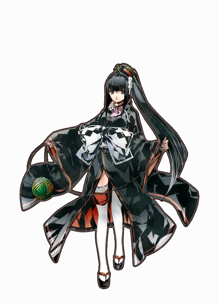 Neve/Image Gallery | Arcana Famiglia Wiki | Fandom