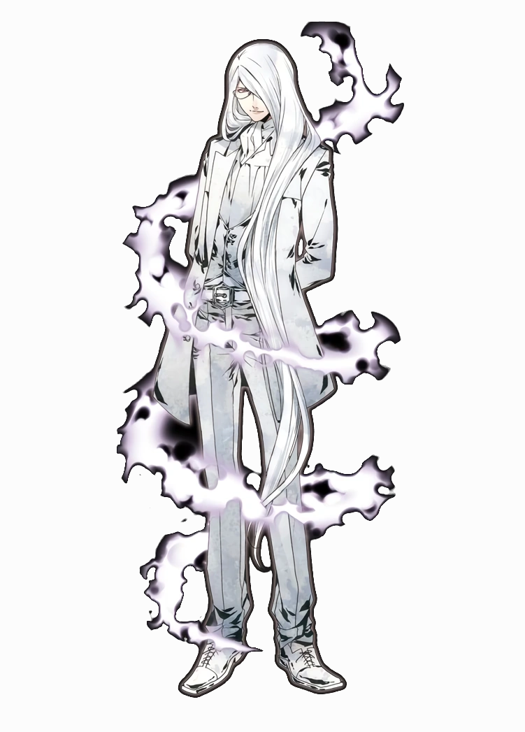 Vir/Image Gallery | Arcana Famiglia Wiki | Fandom